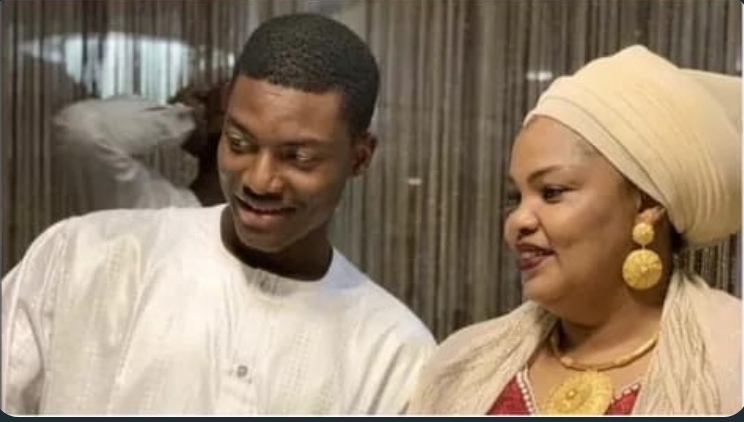 Gaskiyar Magana Tsakanin Aisha Bichi Da Abba Kabir Dan Takarar NNPP ...