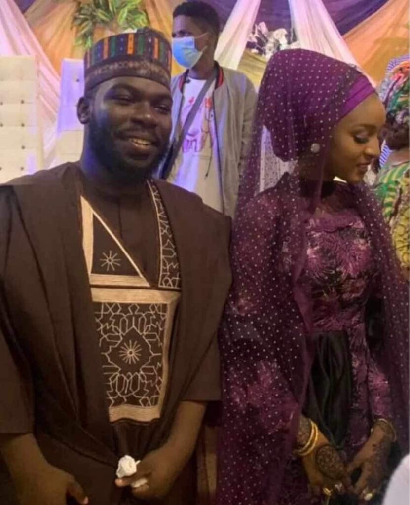 Innalillahi wa'inna ilaihirraji'un Allah Ya Yiwa Kanin Alh Auwal Muhd Lawal Hussain Da Matarsa ...