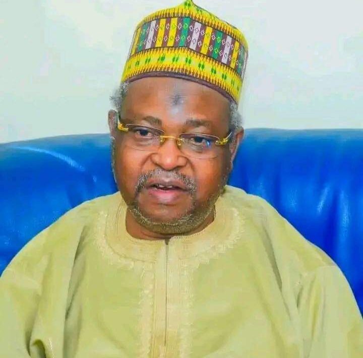 Innalillahi wa inna ilaihi Rajiun! Allah ya yiwa Hon Ghali Umar Na Abba Rasuwa - Alfijir Labarai